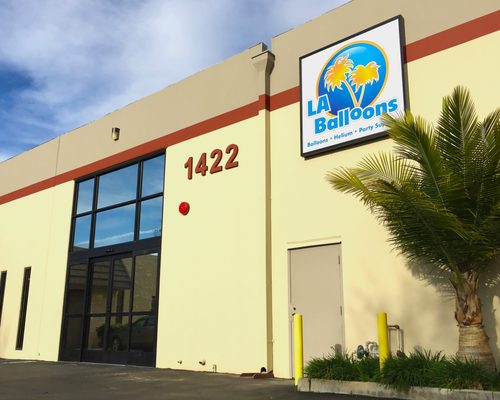 LA BALLOONS - Updated January 2026 - 125 Photos & 235 Reviews - 1422 ...