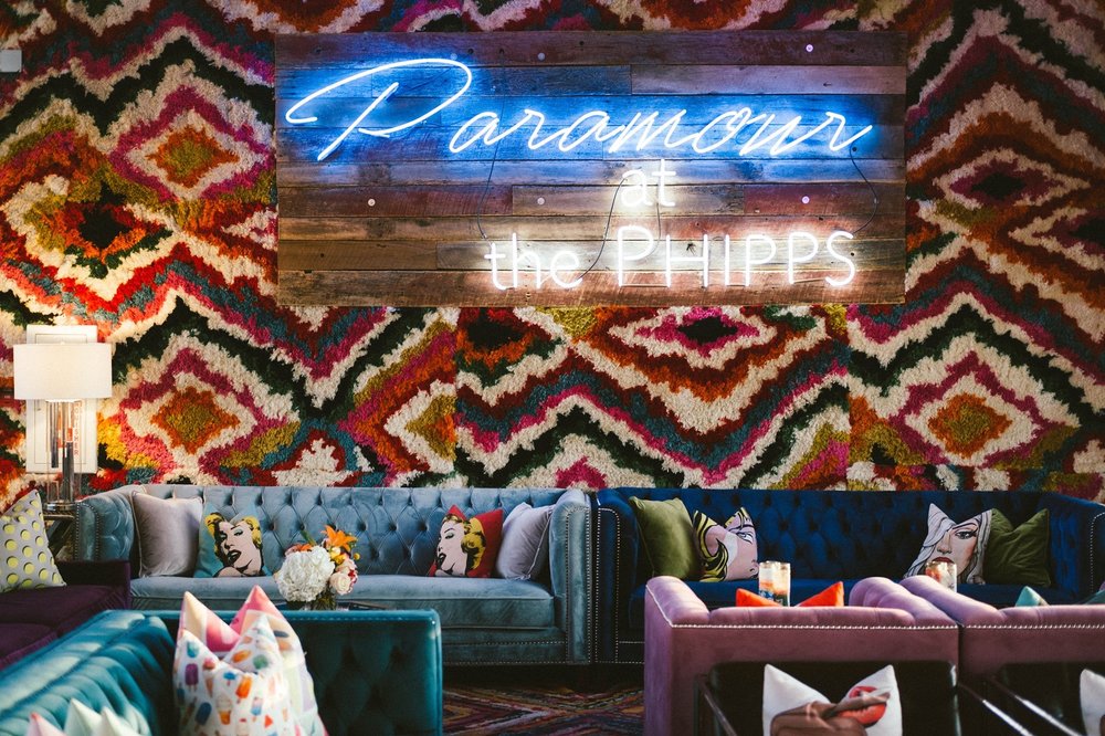 PARAMOUR - 828 Photos & 523 Reviews - 102 9th St, San Antonio, TX - Yelp