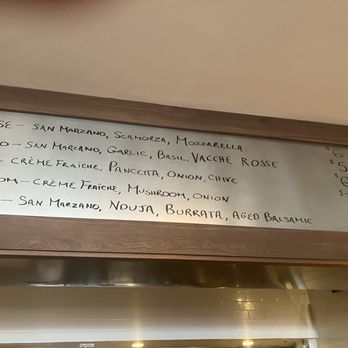 CERES - Updated June 2025 - 115 Photos & 60 Reviews - 164 Mott St, New ...