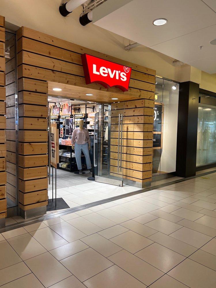 LEVI’S OUTLET STORE - Updated April 2026 - 500 Port Of New Orleans Pl ...