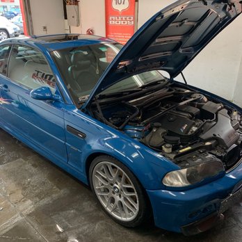 NO LIMIT AUTO BODY - Updated December 2025 - 19 Photos & 12 Reviews ...