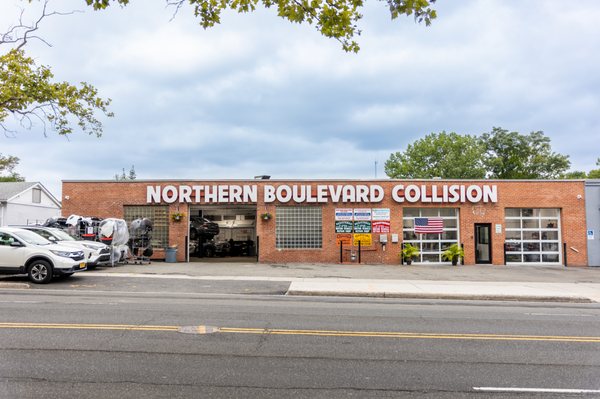 NORTHERN BOULEVARD COLLISION - Updated January 2026 - 23 Photos & 36 ...