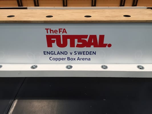 THE COPPER BOX ARENA - Updated January 2025 - 14 Photos - Queen ...