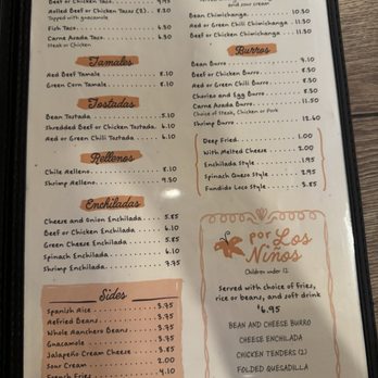 DON RUBEN’S MEXICAN FOOD - Updated February 2026 - 340 Photos & 645 ...