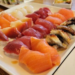 X-FISH IZAKAYA - Updated April 2025 - 6294 Photos & 2627 Reviews - 5491 ...