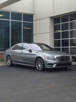 MERCEDES-BENZ OF NOVI - Updated December 2025 - 39 Photos & 79 Reviews ...