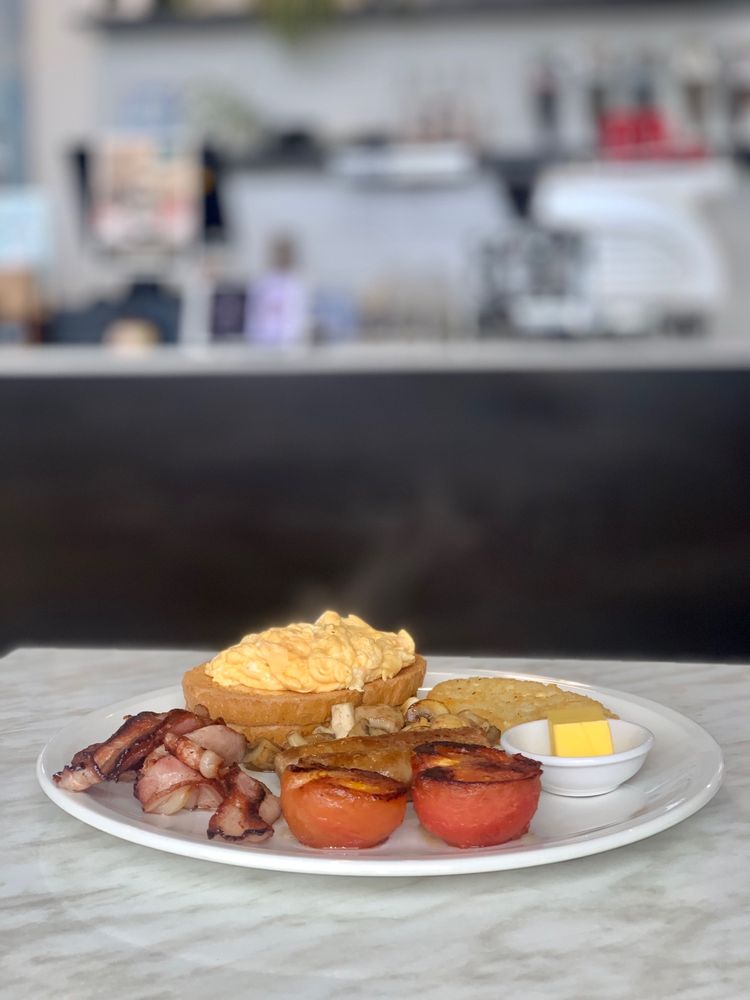 MAPLE TREE CAFE - Updated July 2025 - 12 Photos - 9/ 330 McDonalds Rd ...