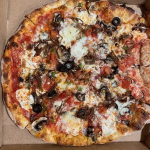 SHAGGYS SNACKBAR & PIZZA - Updated June 2025 - 26 Reviews - 109 1st St ...