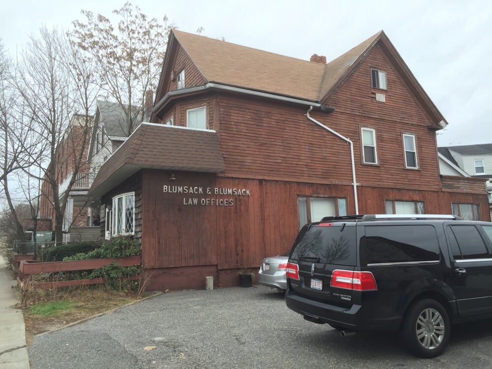 BLUMSACK & BLUMSACK - Updated July 2025 - 482 Broadway, Somerville ...