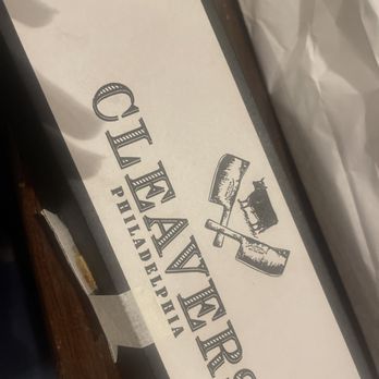 CLEAVERS - 1944 Photos & 1601 Reviews - 108 S 18th St, Philadelphia ...