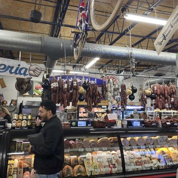 MAZZARO’S ITALIAN MARKET - Updated July 2024 - 2190 Photos & 2094 ...