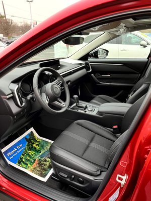 WAYNE MAZDA - Updated December 2024 - 99 Photos & 472 Reviews - 1244 ...