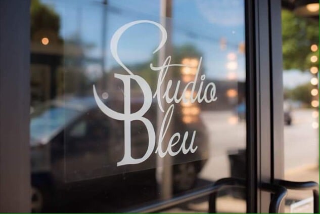 STUDIO BLEU - Updated September 2025 - 126 E Main St, Clayton, North ...