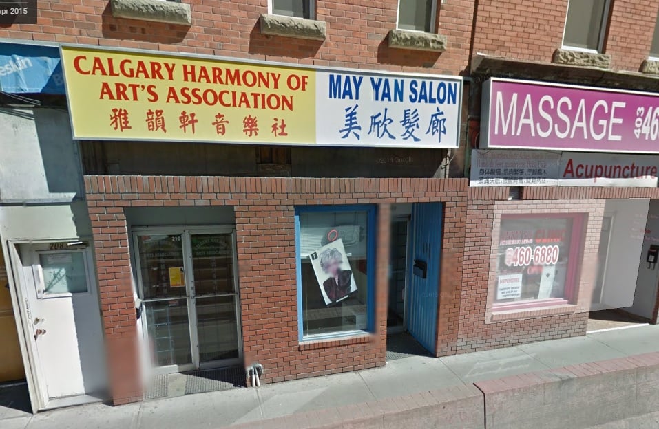 MAY YAN ENTERPRISES - Updated September 2024 - 204A Centre Street SE ...