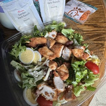 CHICK-FIL-A - Updated October 2025 - 125 Photos & 107 Reviews - 12625 W ...