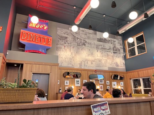 MAC’S DINER - 29 Photos & 24 Reviews - 2526 7th Ave E, North Saint Paul ...