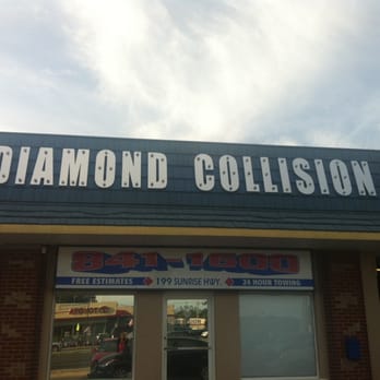 DIAMOND COLLISION - Updated September 2025 - 13 Reviews - 199 Sunrise ...