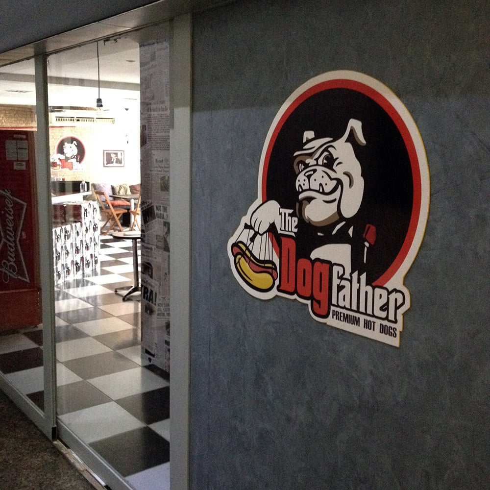 THE DOGFATHER PREMIUM HOT DOGS - Updated July 2024 - Osvaldo Cruz 1 ...