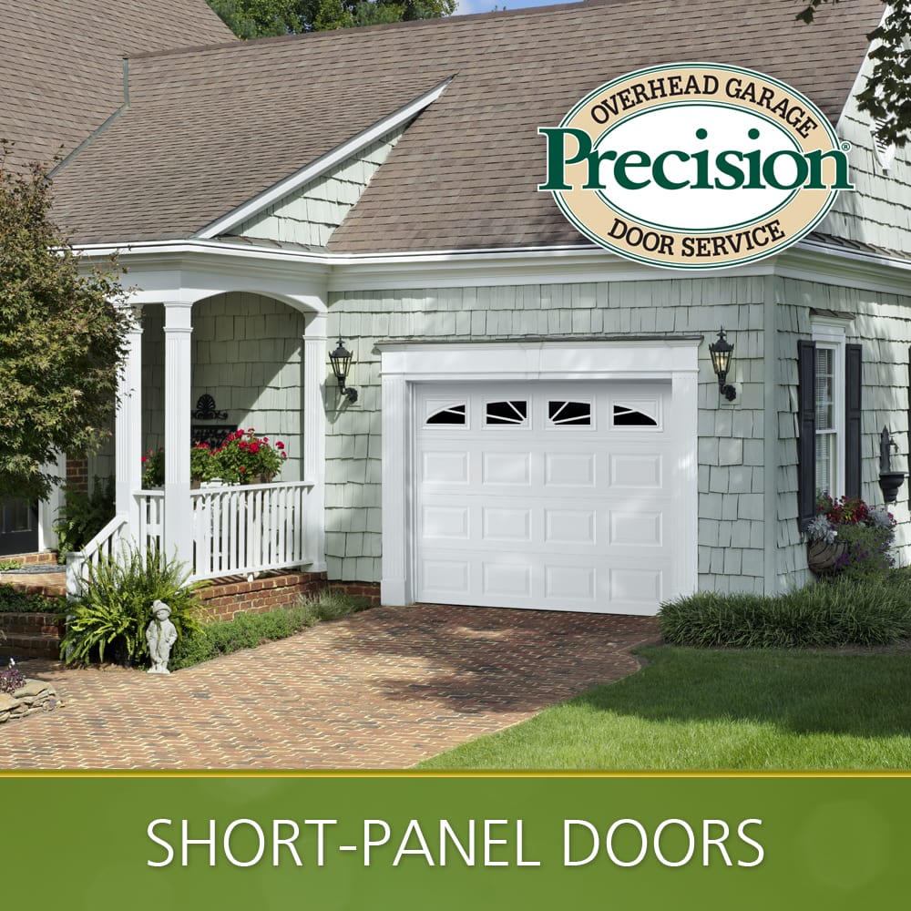 PRECISION OVERHEAD GARAGE DOOR - Updated December 2025 - 13 Photos & 46 ...