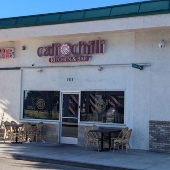 CALI CHILLI - Updated April 2025 - 963 Photos & 470 Reviews - 4111 N ...