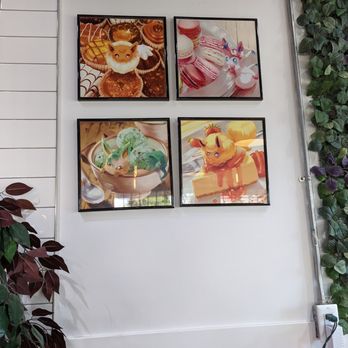 SWIRL CAFE & GAMES - Updated December 2025 - 14 Photos - 6825 177 ...