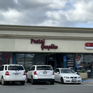 UNFI - Updated December 2025 - 6351 Cameron Blvd, Gilroy, California ...