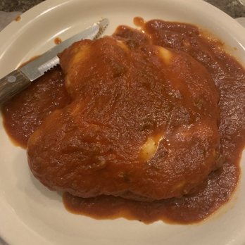 RIZZO’S RESTAURANT - Updated July 2025 - 45 Photos & 74 Reviews - 2200 ...