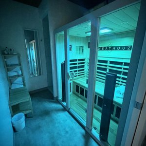 SWEATHOUZ INFRARED SAUNA STUDIO - MIDTOWN - 50 Photos & 10 Reviews ...