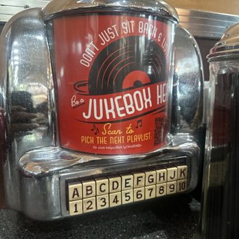 JOHNNY ROCKETS - Updated March 2025 - 340 Photos & 387 Reviews - 6801 ...