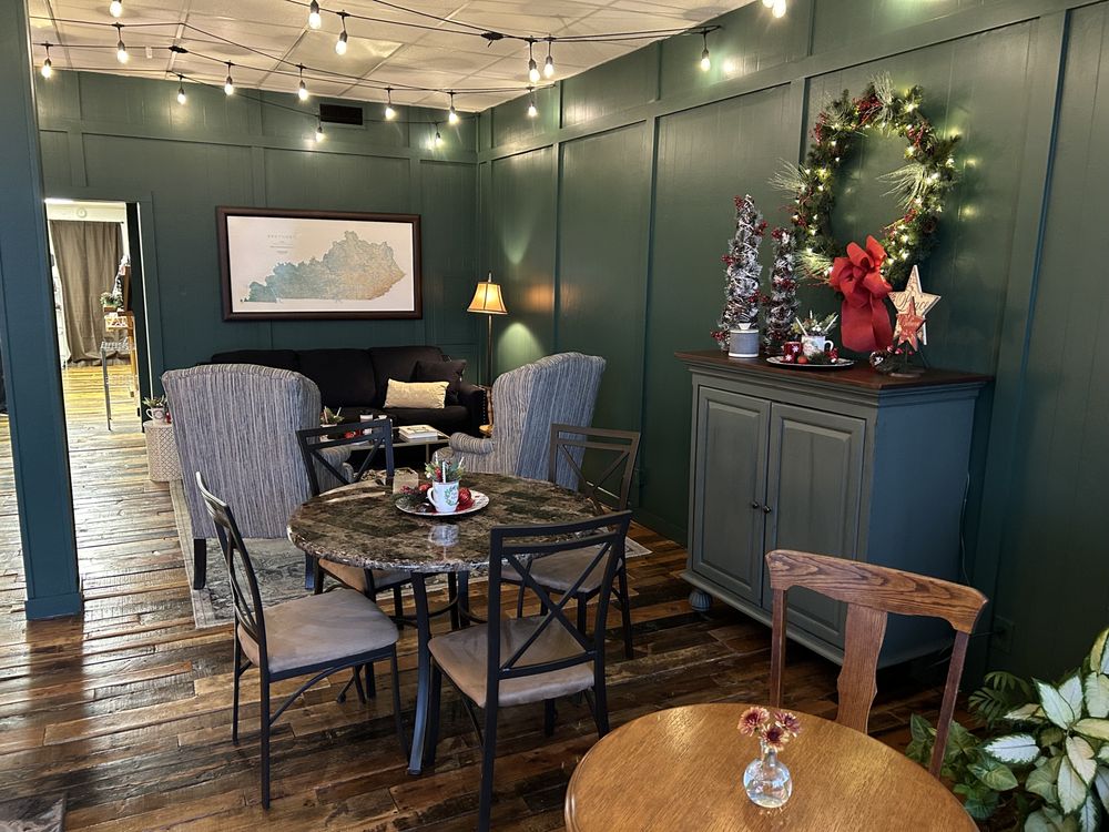 THE LOCAL PRESS COFFEE - Updated February 2025 - 88 Photos & 24 Reviews ...