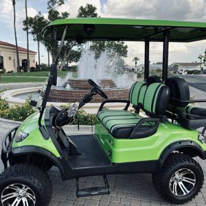 BOTERO CARTS - Updated December 2025 - 12 Photos & 12 Reviews - 1 E ...