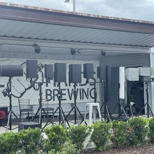 STEEL HANDS BREWING - 157 Photos & 90 Reviews - 2350 Foreman St, Cayce ...