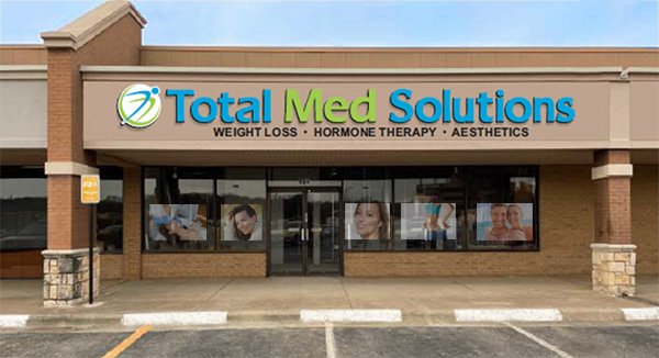TOTAL MED SOLUTIONS - Updated October 2025 - 24 Photos & 14 Reviews ...