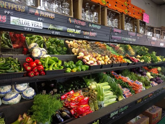 185TH PRODUCE - Updated May 2025 - 12 Photos & 18 Reviews - 18485 sw tv ...