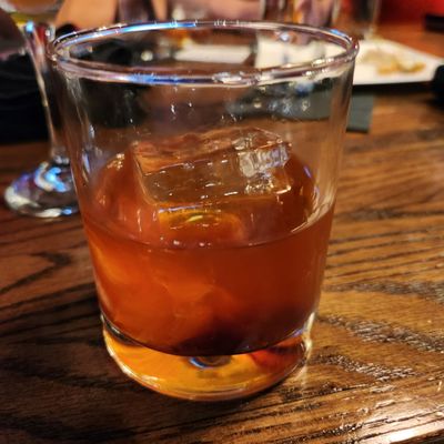 ROCK AND RYE - Updated July 2024 - 174 Photos & 119 Reviews - 17631 La ...