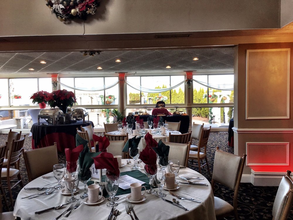 ANTHONY’S OCEAN VIEW - 89 Photos & 73 Reviews - Caterers - 450 ...