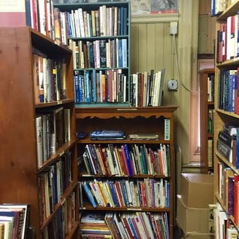 THE CHATHAM BOOKSELLER - Updated September 2024 - 17 Photos & 14 ...