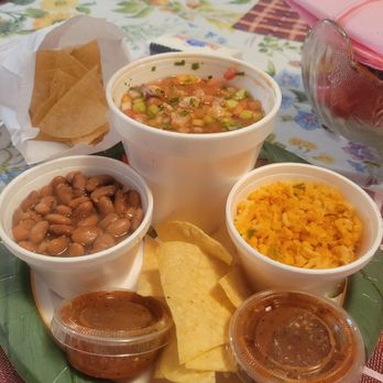 CHISPA’S - Updated October 2024 - 161 Photos & 231 Reviews - 8046 E ...
