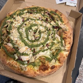 NIZARIO’S PIZZA AND GRILL - Updated June 2024 - 296 Photos & 441 ...