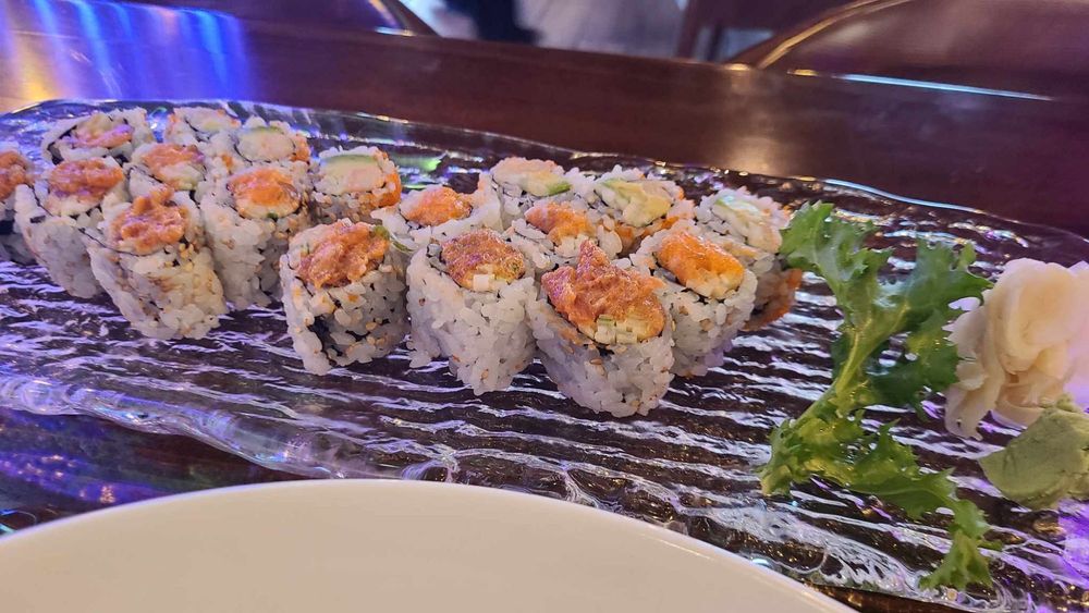 ENBU JAPANESE ASIAN FUSION - 102 Photos - 1086 N Broadway, Yonkers, New ...