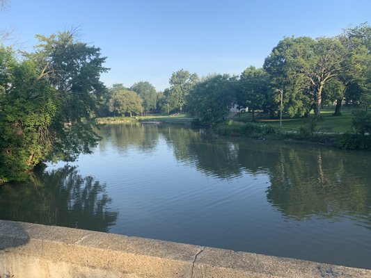 SHERMAN PARK - Updated July 2024 - 16 Photos - 1301 W 52nd St, Chicago ...