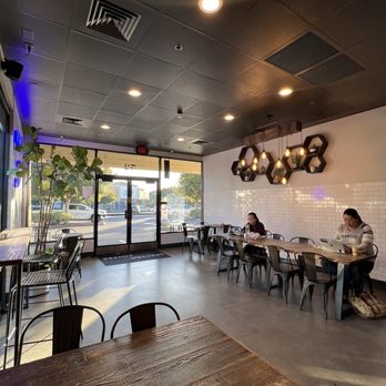 SPECTRA COFFEE - 776 Photos & 442 Reviews - 5353 Almaden Expy, San Jose ...