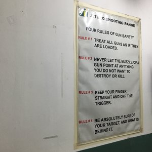 COMMANDER SHOOTING RANGE AND SPORTS CLUB - Updated January 2026 - #6 ...