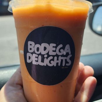 BODEGA DELIGHTS - Updated August 2025 - 143 Photos & 76 Reviews - 5528 ...