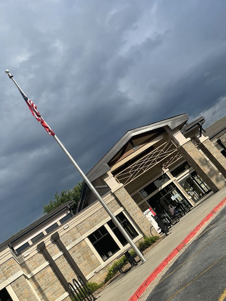 GRAYSON BRANCH LIBRARY - Updated October 2025 - 700 Grayson Pkwy ...