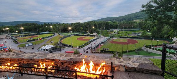 COOPERSTOWN ALL STAR VILLAGE - Updated August 2024 - 196 Photos & 125 ...