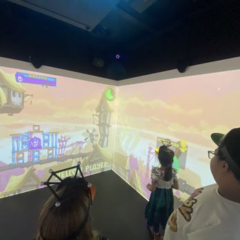 IMMERSIVE GAMEBOX - OAKBROOK - Updated December 2025 - 90 Photos & 57 ...