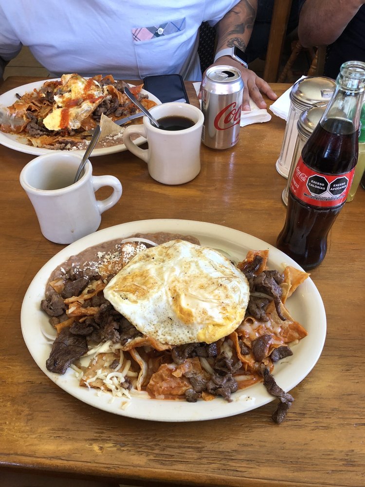 LA CASITA DE TONY - BREAKFAST & LUNCH - Updated April 2024 - Calle ...