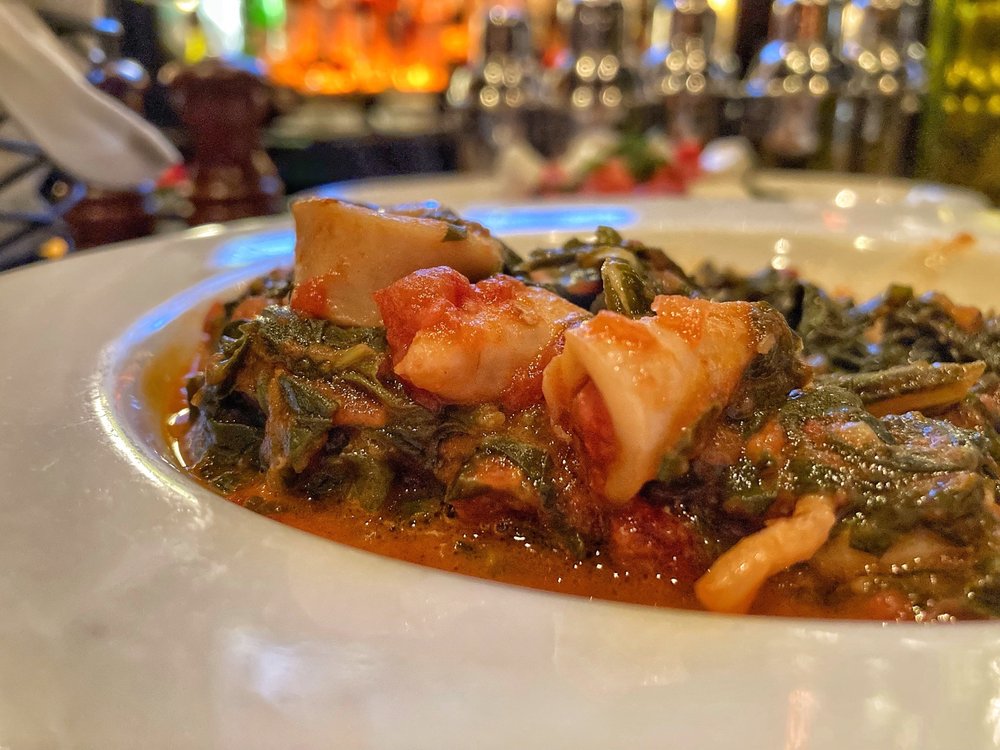 TOSCANO RESTAURANT - Updated June 2024 - 369 Photos & 573 Reviews - 47 ...