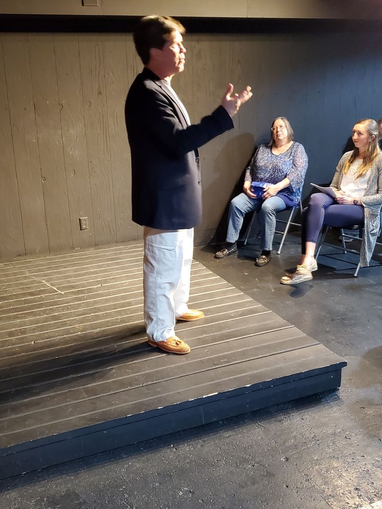 ULTIMATE STUDIOS - Updated June 2024 - 1445 1st Ave N, Fargo, North ...